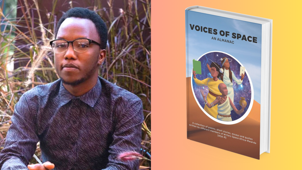 Exploring the Rich Diversity of Rwandan Writers: A Conversation with ...