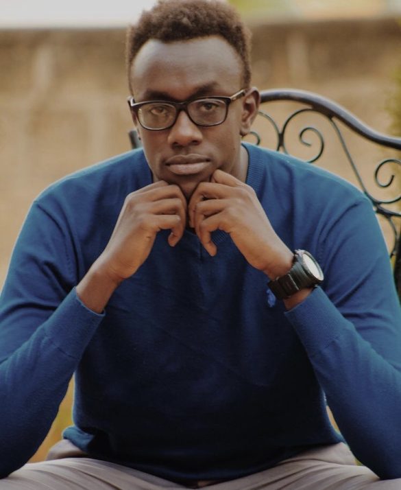 The Best Weird Incident of All Time | Patrick Shyaka - Writers Space ...