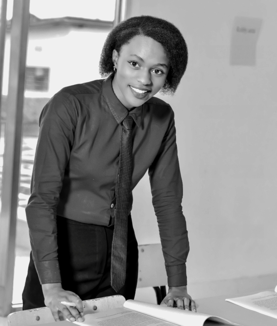 Two Poems | Grace Uwizeye - Writers Space Africa-Rwanda