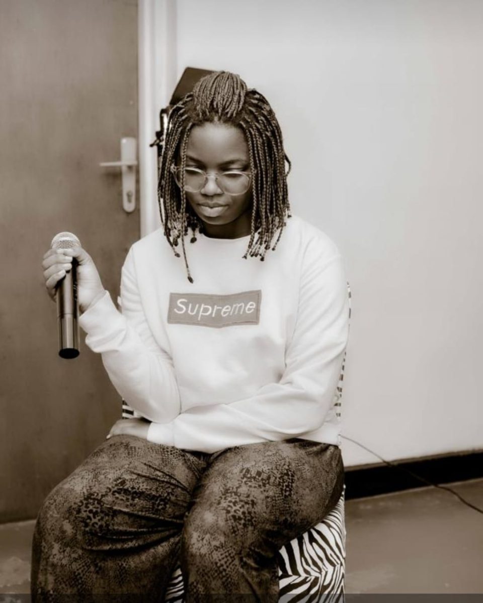 Two Poems | Divine Ukwishatse - Writers Space Africa-Rwanda