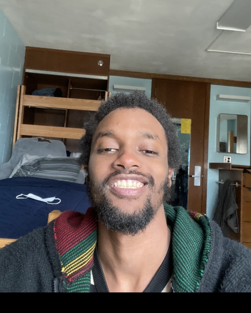 Black Gold | Gad Shabazz Cyiza - Writers Space Africa-Rwanda