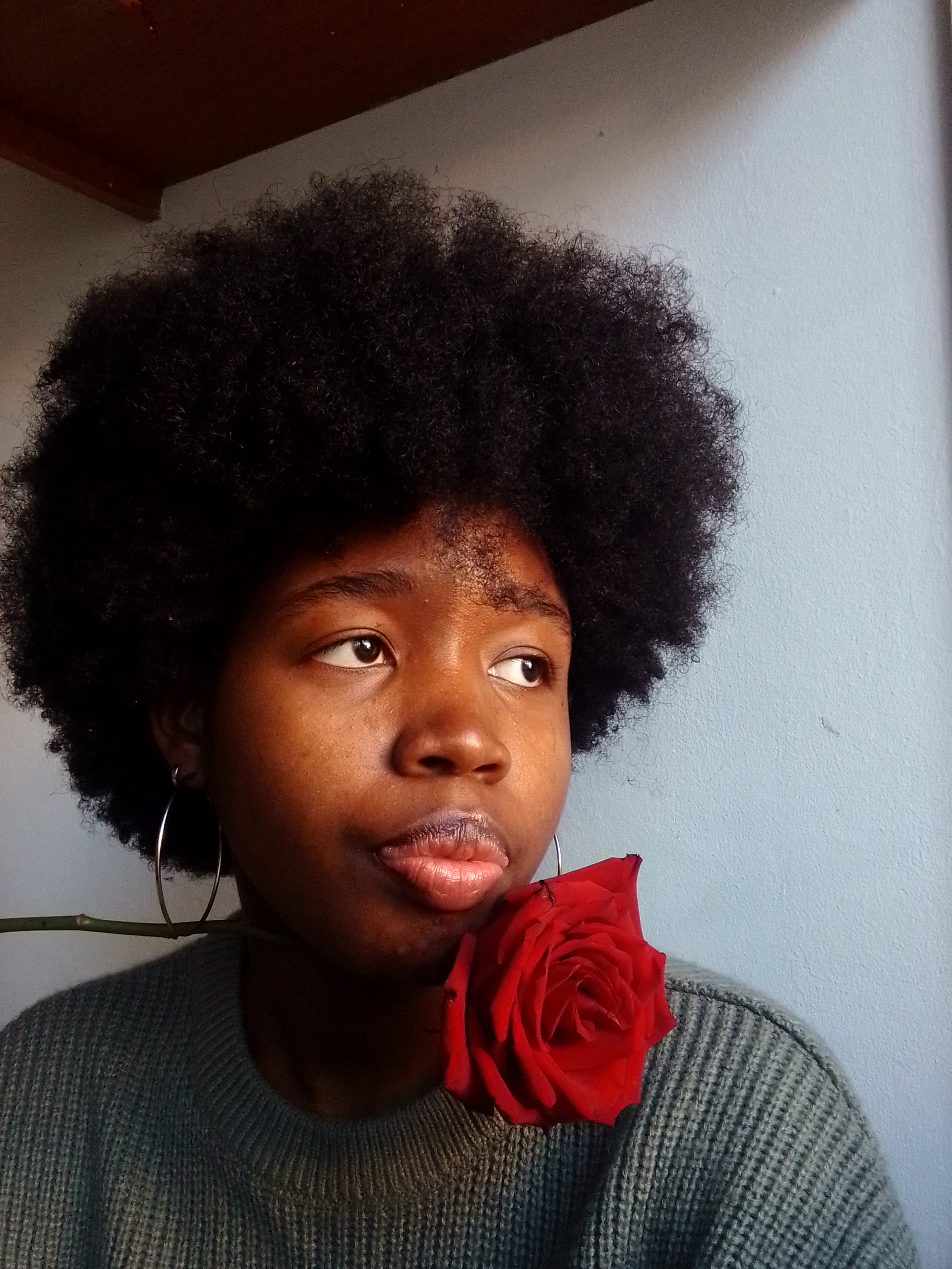 My Light Will Shine | Ange Dusingize - Writers Space Africa-Rwanda