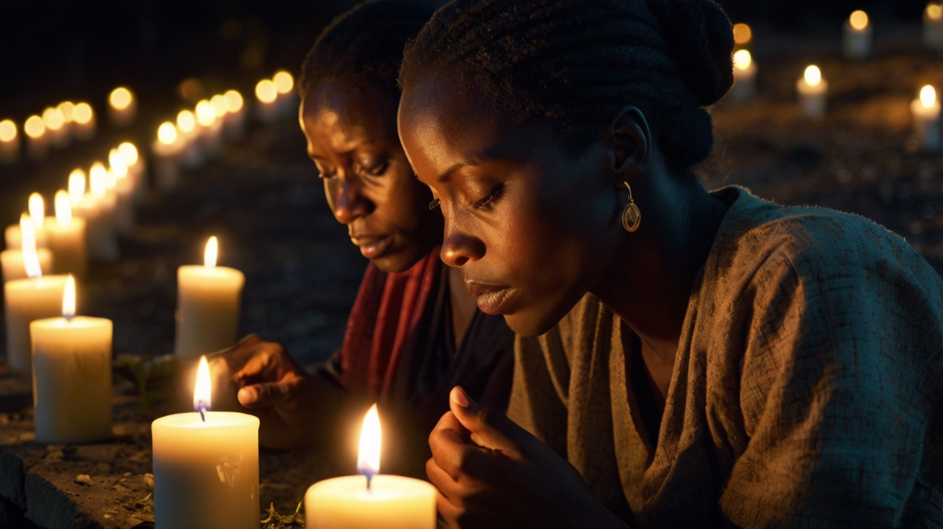 Home - Writers Space Africa-Rwanda