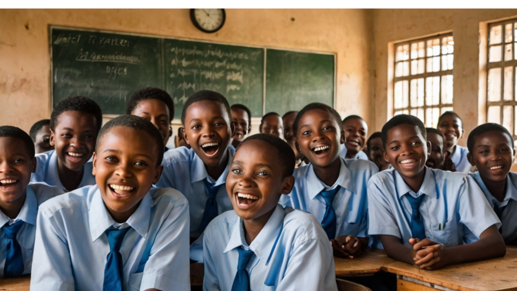 A Life-Changing Remedy | Ange Kazihise - Writers Space Africa-Rwanda A Life-Changing Remedy | Ange Kazihise - Writers Space Africa-Rwanda