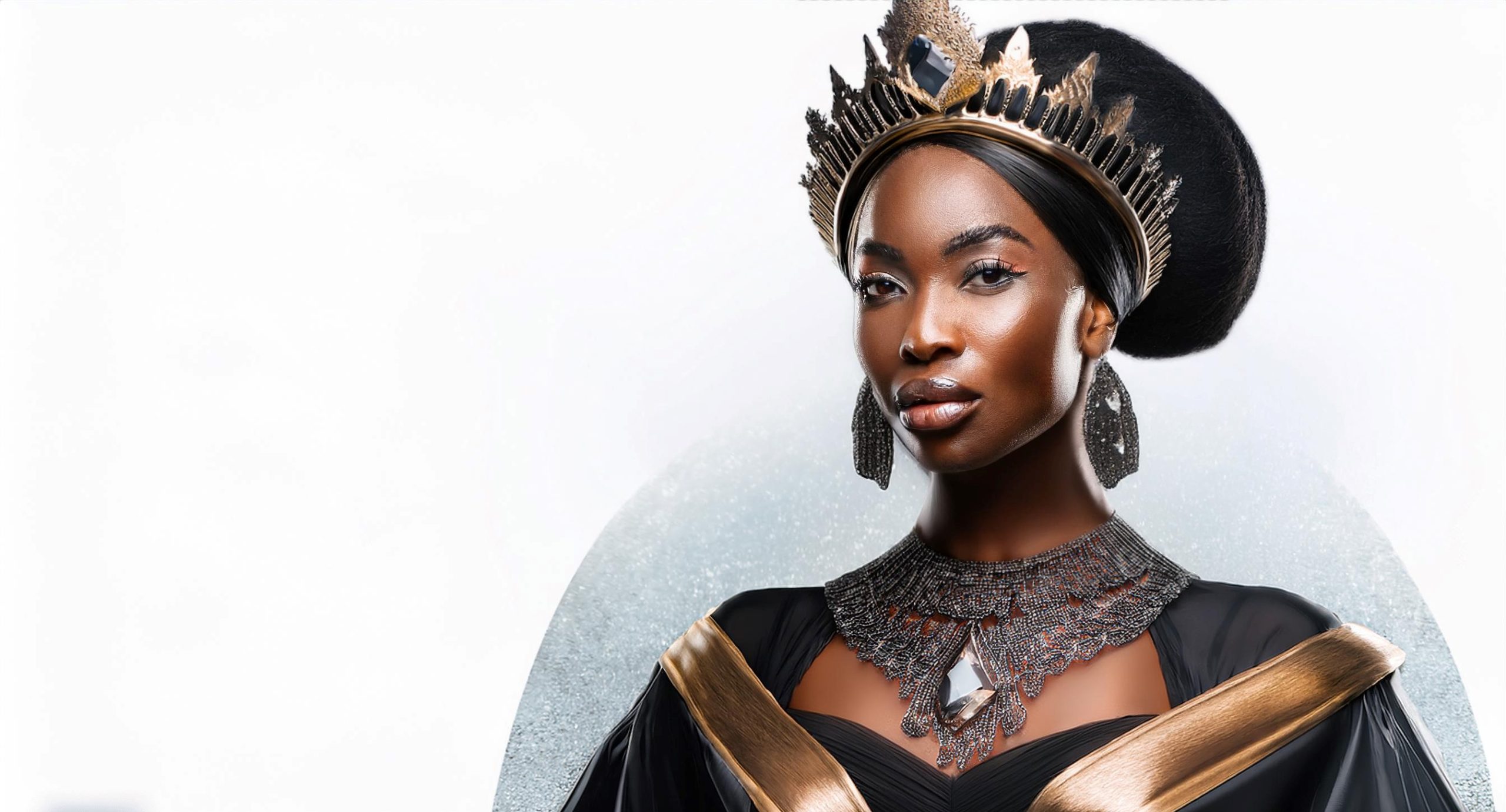 The Harlot Queen | Gentille Constance Kampire - Writers Space Africa-Rwanda