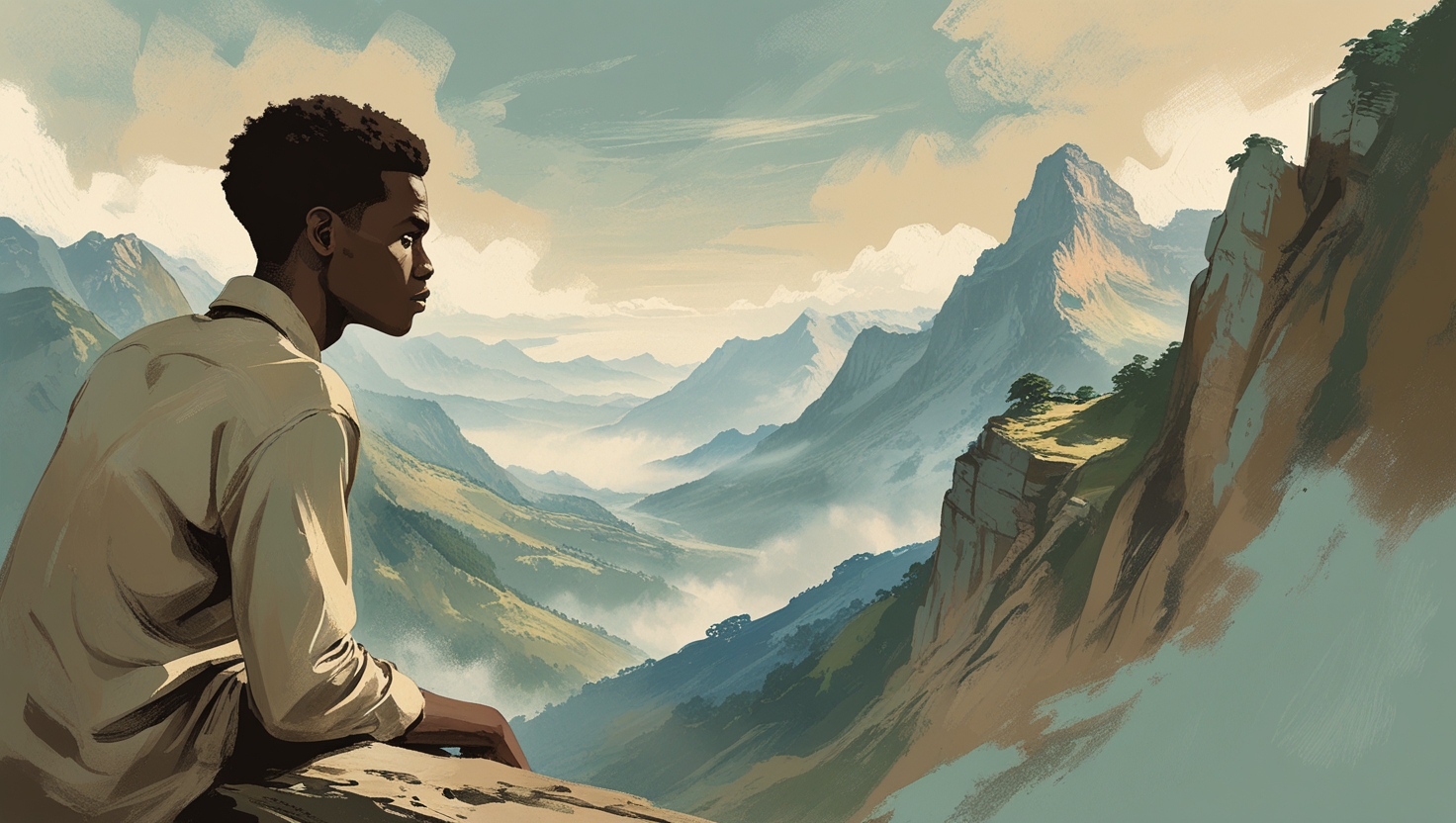 A New Door Is Not the End: An Introduction | Patrick Nzabonimpa ...